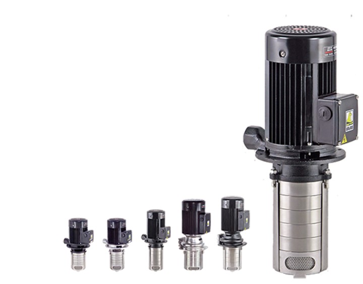 Walrus Pump TPH TPHK TPCK TPR TPRI